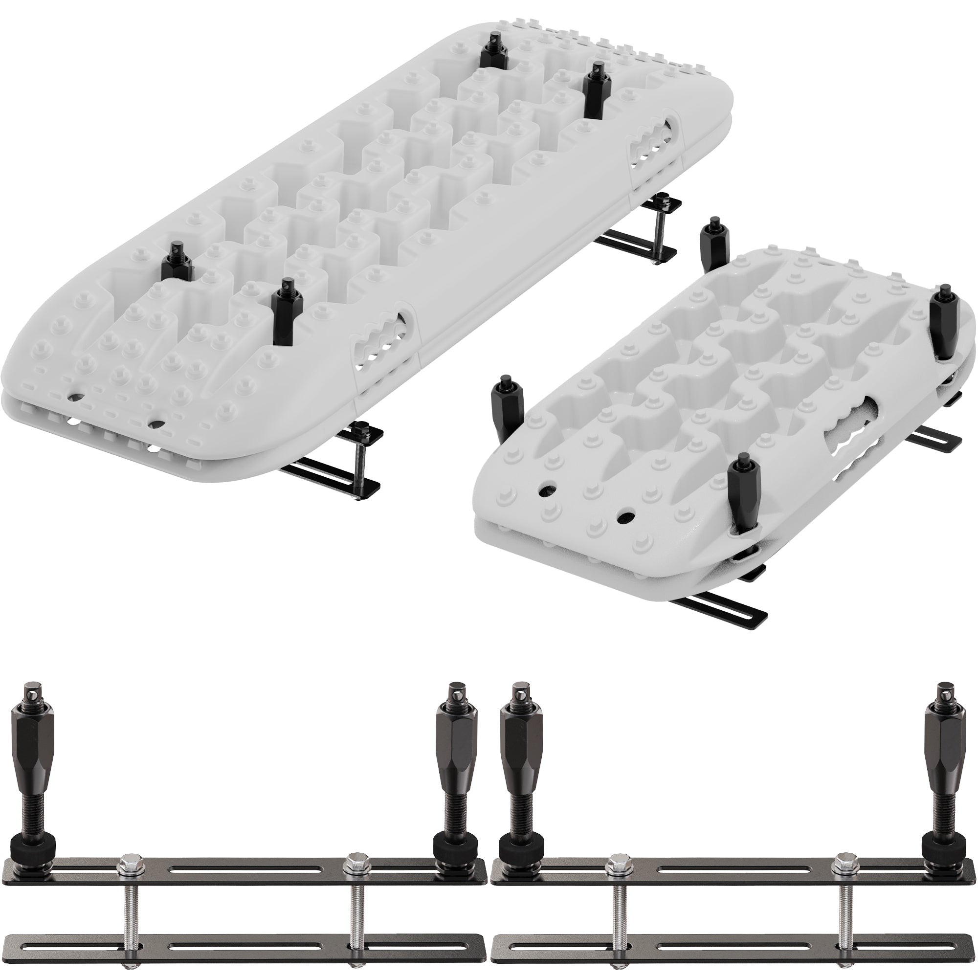 Recovery Board Mount Kits | ALL-TOP